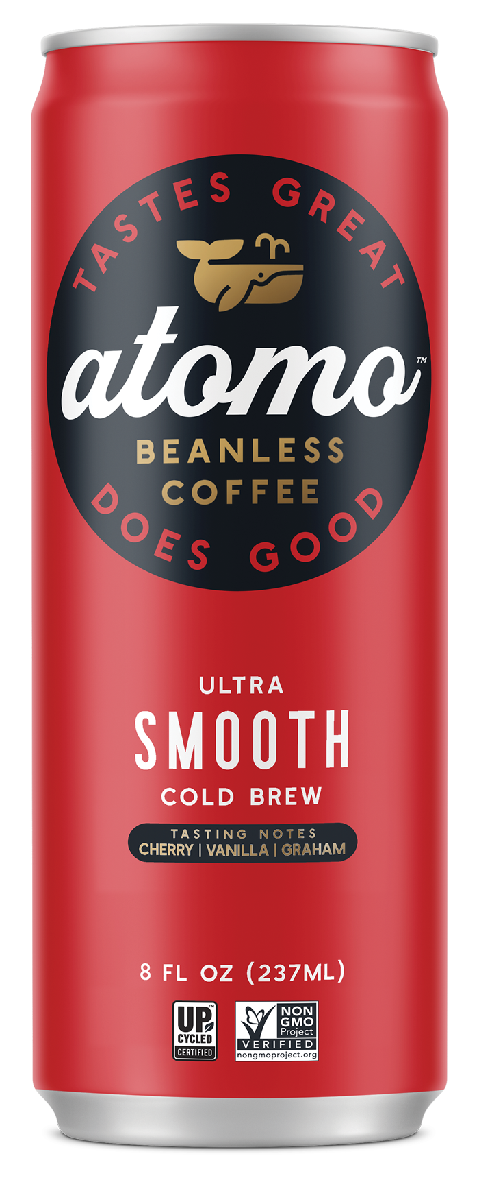 Beanless Coffee#N# – Atomo Coffee