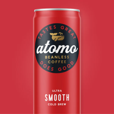 Beanless Coffee#N# – Atomo Coffee