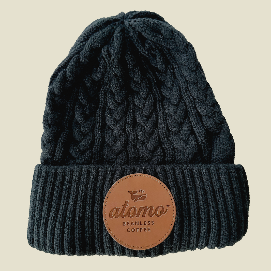 Beanless Coffee#N# – Atomo Coffee